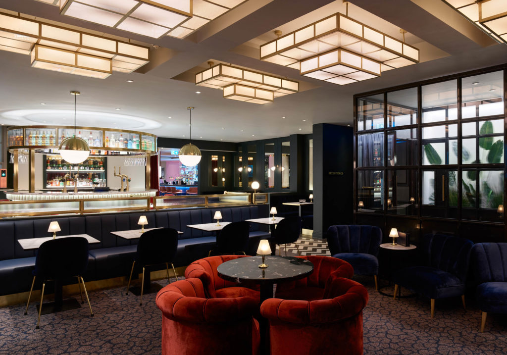 RYE Design - Architectural and Interior Design studio