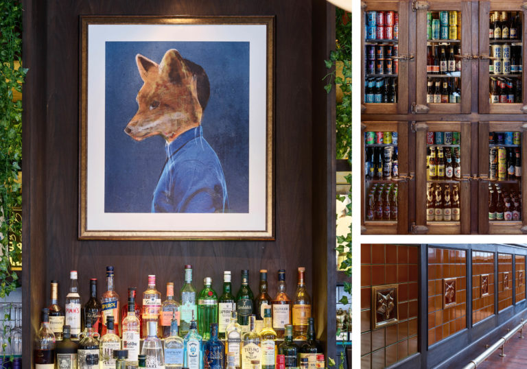 RYE Design - Architectural and Interior Design studio